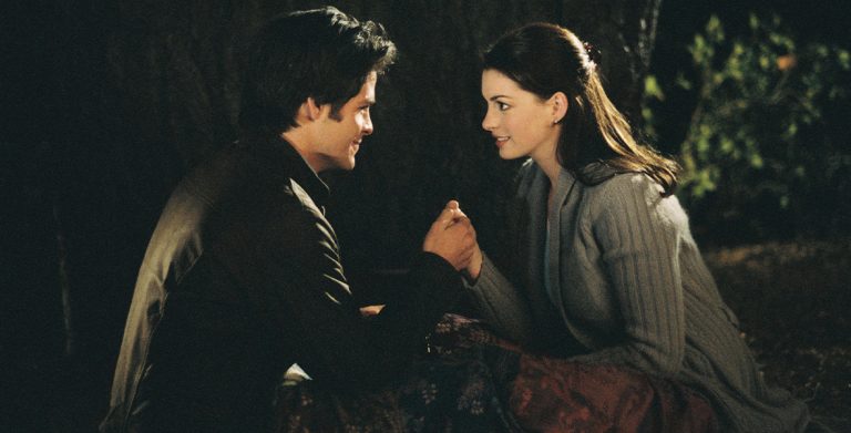 Fall in Love with These 10 Disney-Inspired Date Ideas - D23