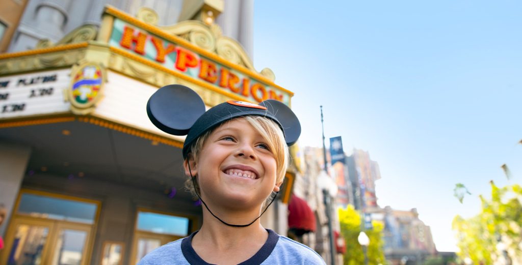 DCA - Hyperion - D23