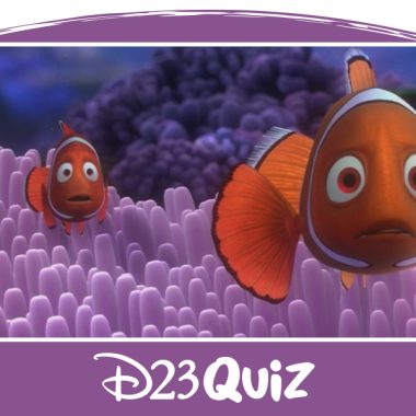 Quiz Archives - D23