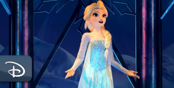 Frozen_02 - D23
