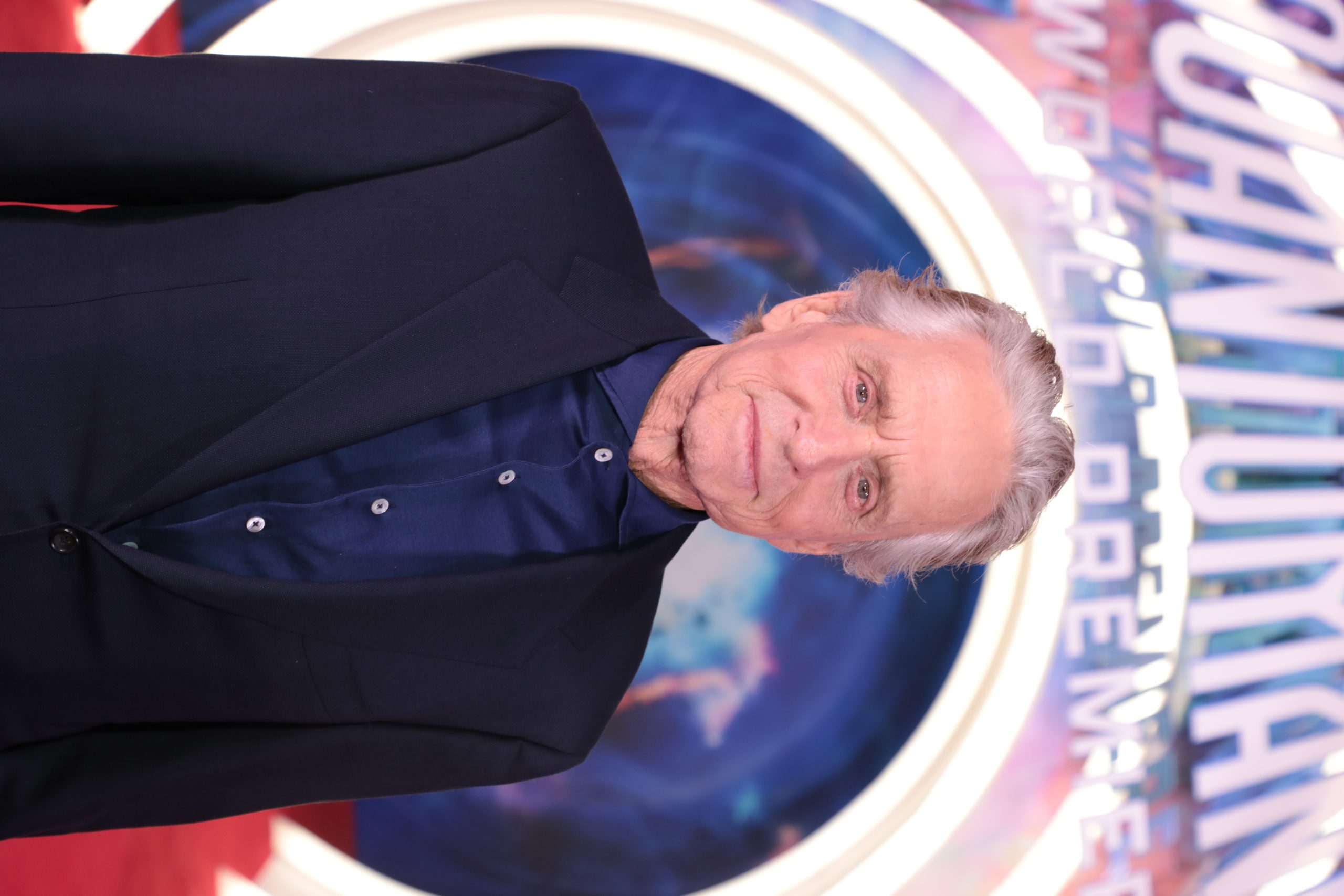 Michael Douglas - D23