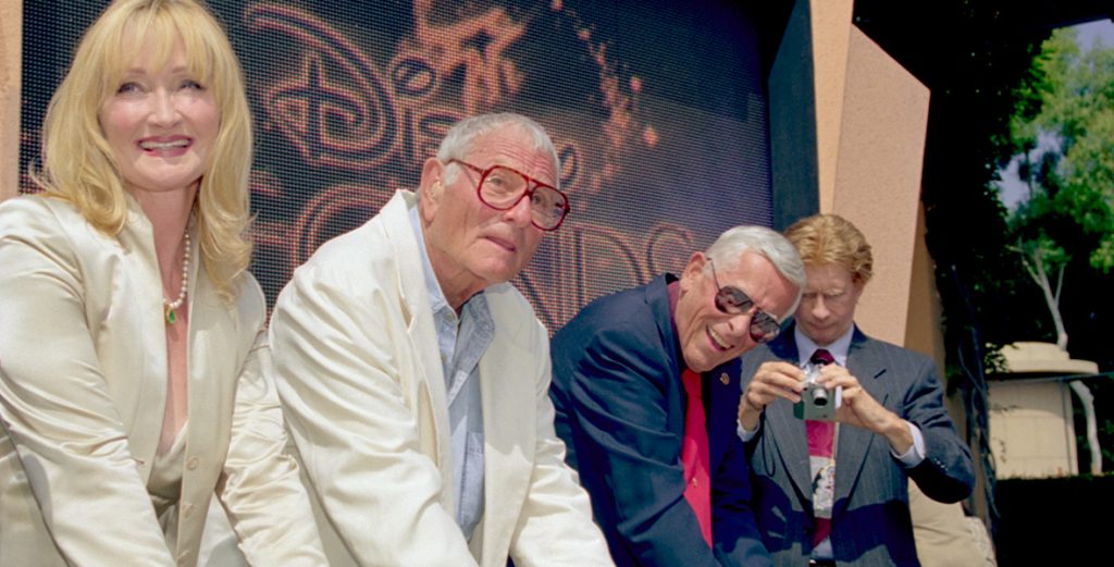 Remembering Disney Legend Rolly Crump - D23