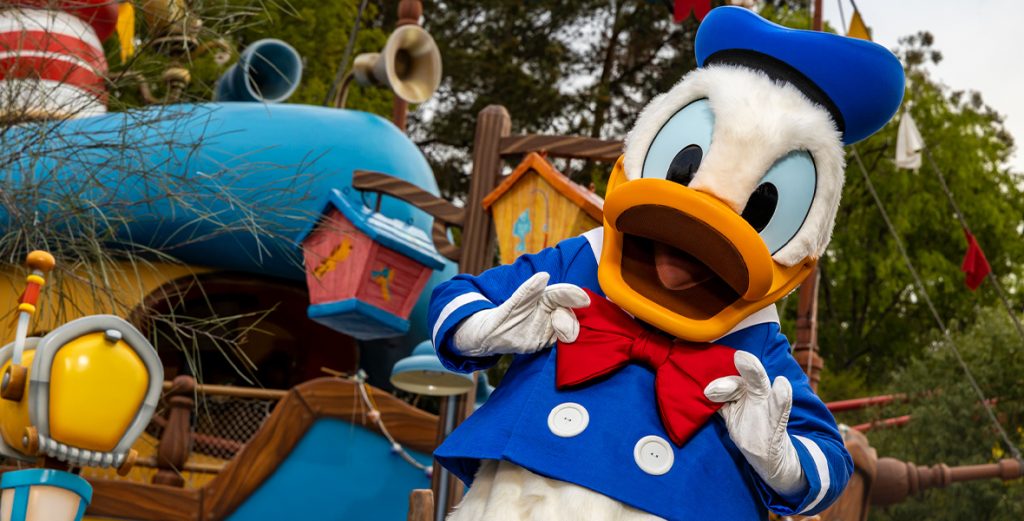 9 Details We Love About Mickey’s Toontown - D23