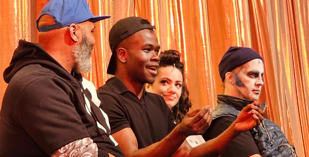 D23 Gold Members Return to Mount Olympus at Disney’s Hercules - D23