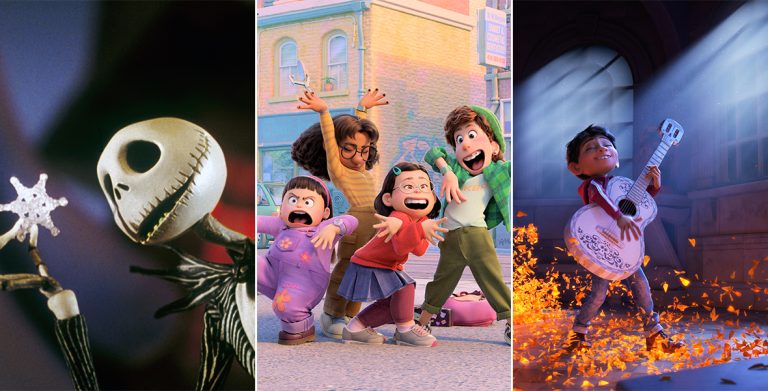 14 Ultimate Fans from the Worlds of Disney - D23