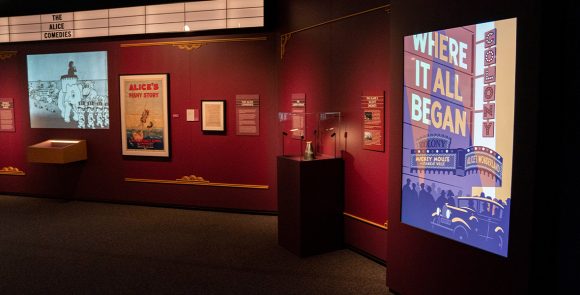 Dazzling Details to Discover in Disney100: The Exhibition - D23