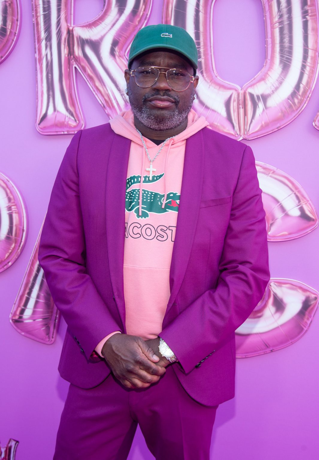 Totally Tubular Photos from the ’80s-Themed Prom Pact Premiere - D23