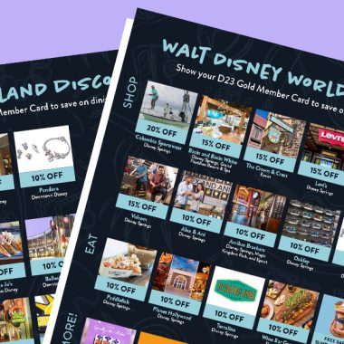 Analise, Author at D23