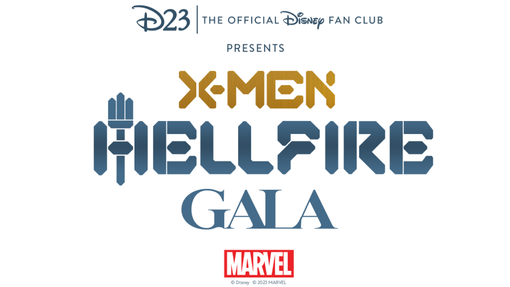 Hellfire Gala - D23