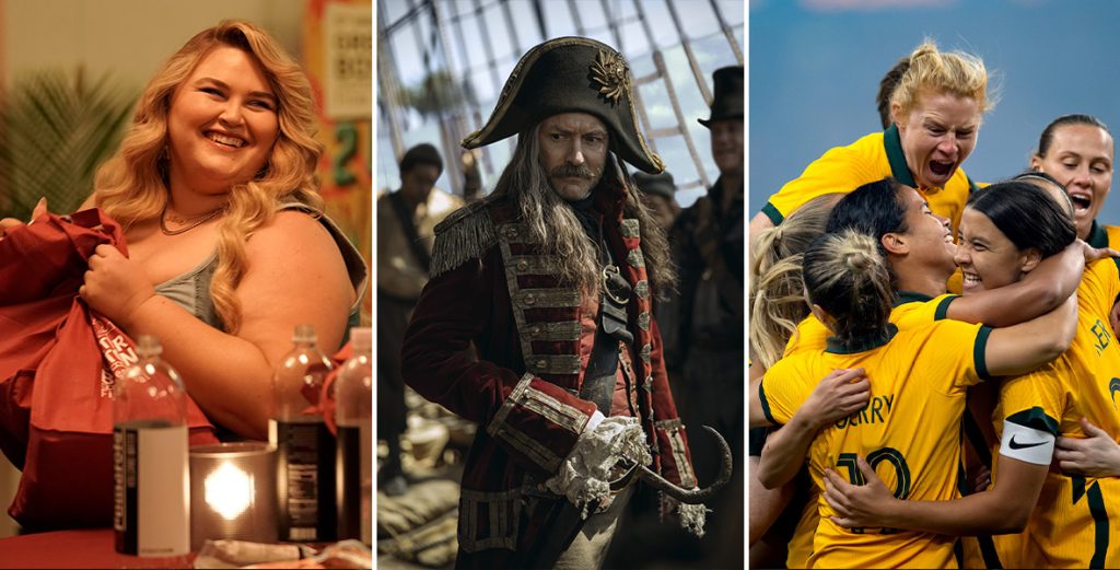 5 Fantastic Things to Watch This Week - D23