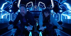 Decoding the Grid: A Conversation with TRON: Identity Producer Heidy ...