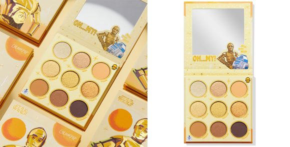 ColourPop Is Going Galactic - D23