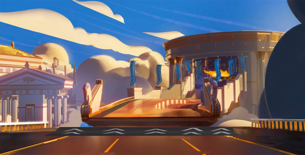 Get Early Access to Disney Speedstorm and Get Racing Now! - D23