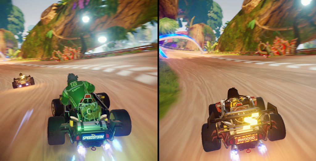 Get Early Access to Disney Speedstorm and Get Racing Now! - D23