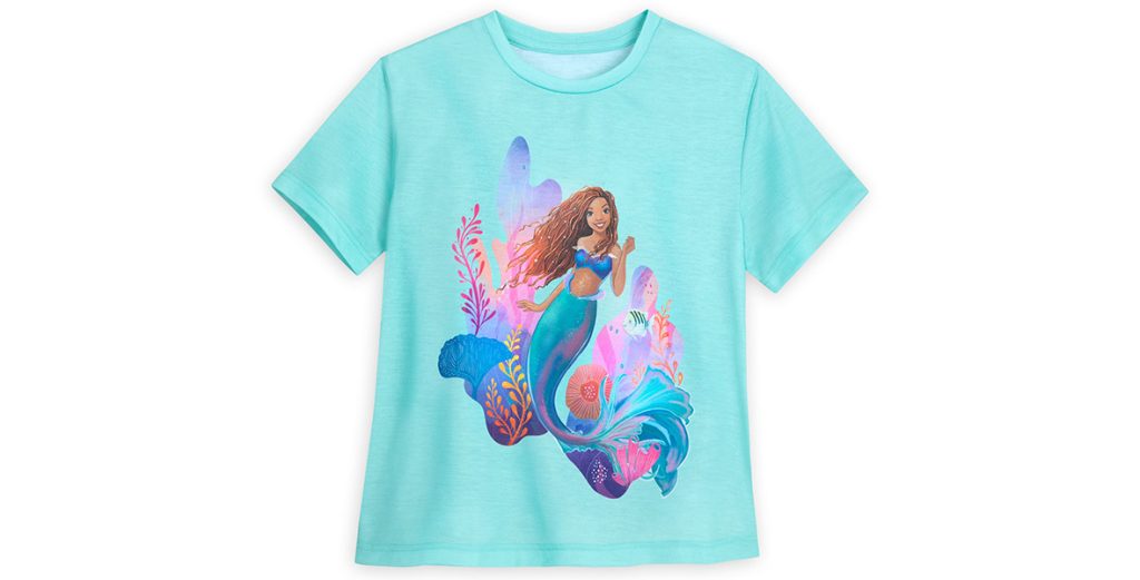 Make these shopDisney Products ‘Part of Your World’ - D23