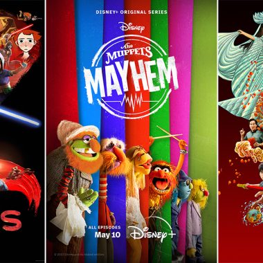 Disney Plus Archives - D23