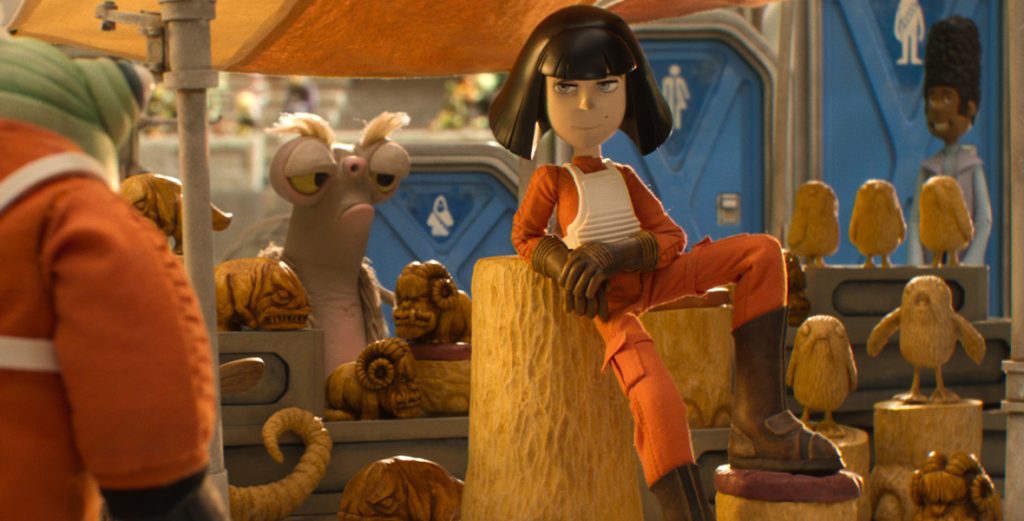 Everything New You Can Stream on Disney+ in May 2023 - D23