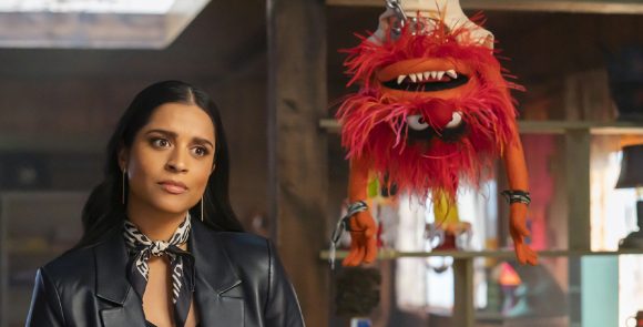 Everything New You Can Stream on Disney+ in May 2023 - D23