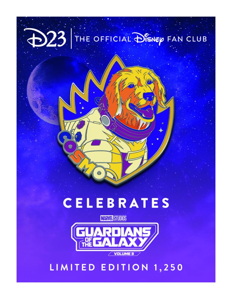 Turn up the Volume on your Paw-some Mix with this Guardians of the ...