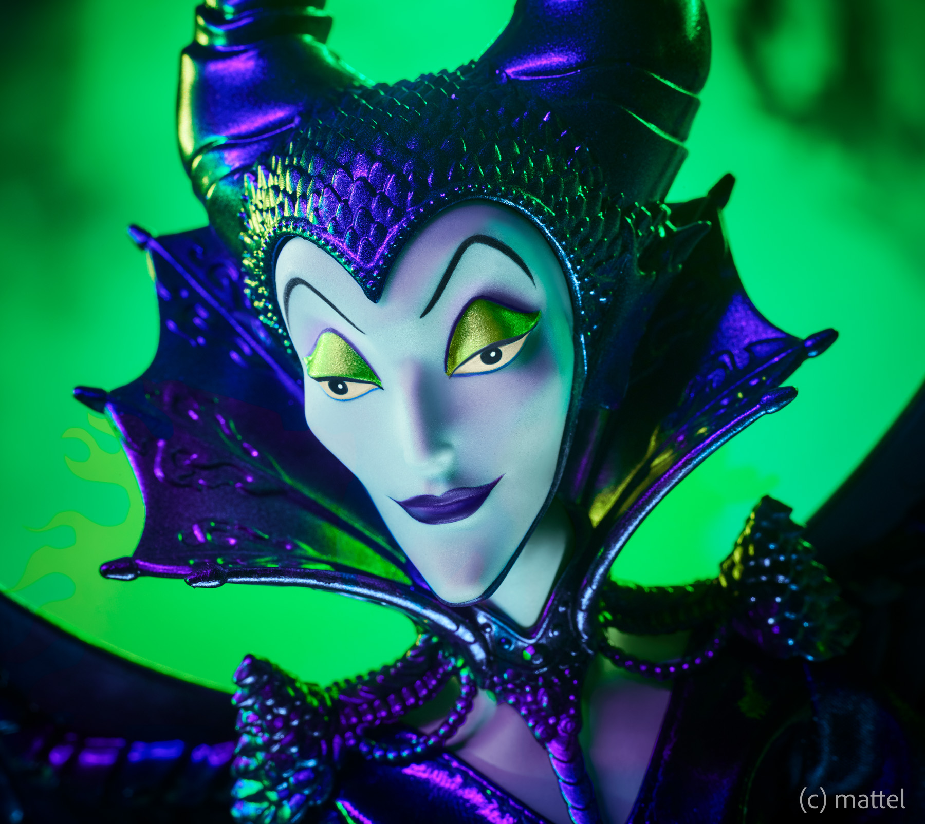 Photographer - Paul Jordan Stylist - Audra Bennett - D23