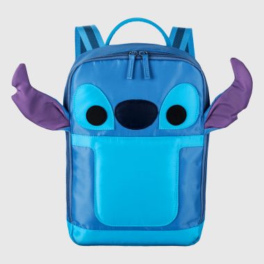 Target - Stitch Backpack - D23