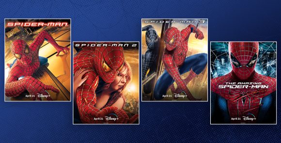 QUIZ: Take Your Spider-Man Knowledge for a Spin! - D23