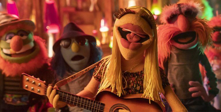 Which “Musically Muppet” Member of The Electric Mayhem Are You? - D23
