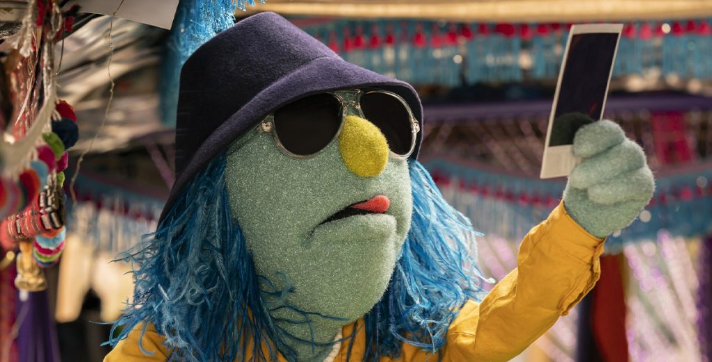 Which “Musically Muppet” Member of The Electric Mayhem Are You? - D23