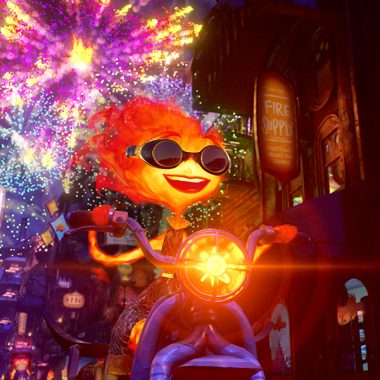 Elemental Archives - D23