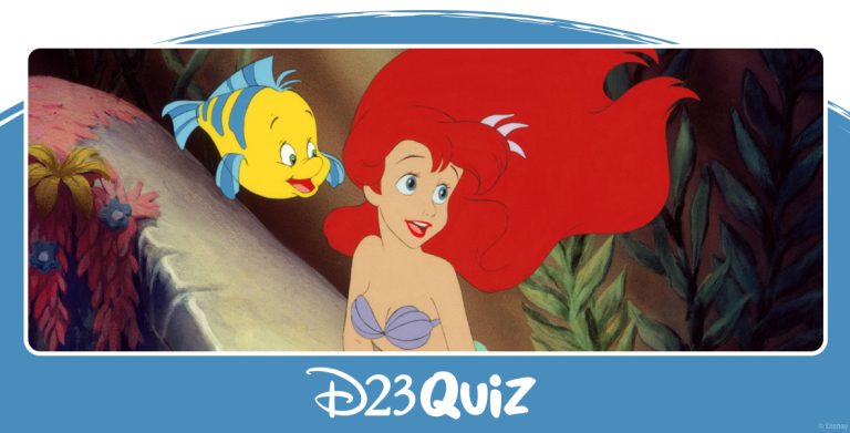 Are You a Disney Expert? Try This Week’s Trivia Challenge! - D23