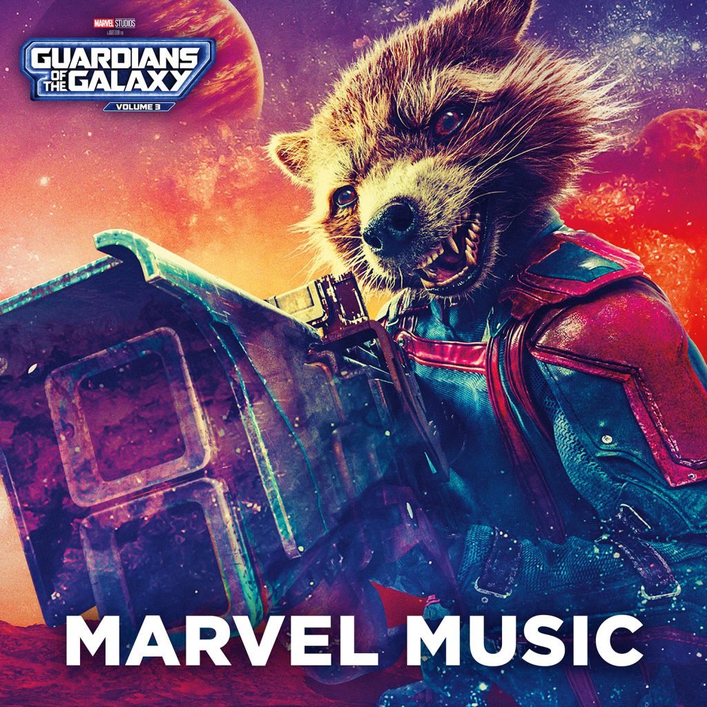 Marvel - D23