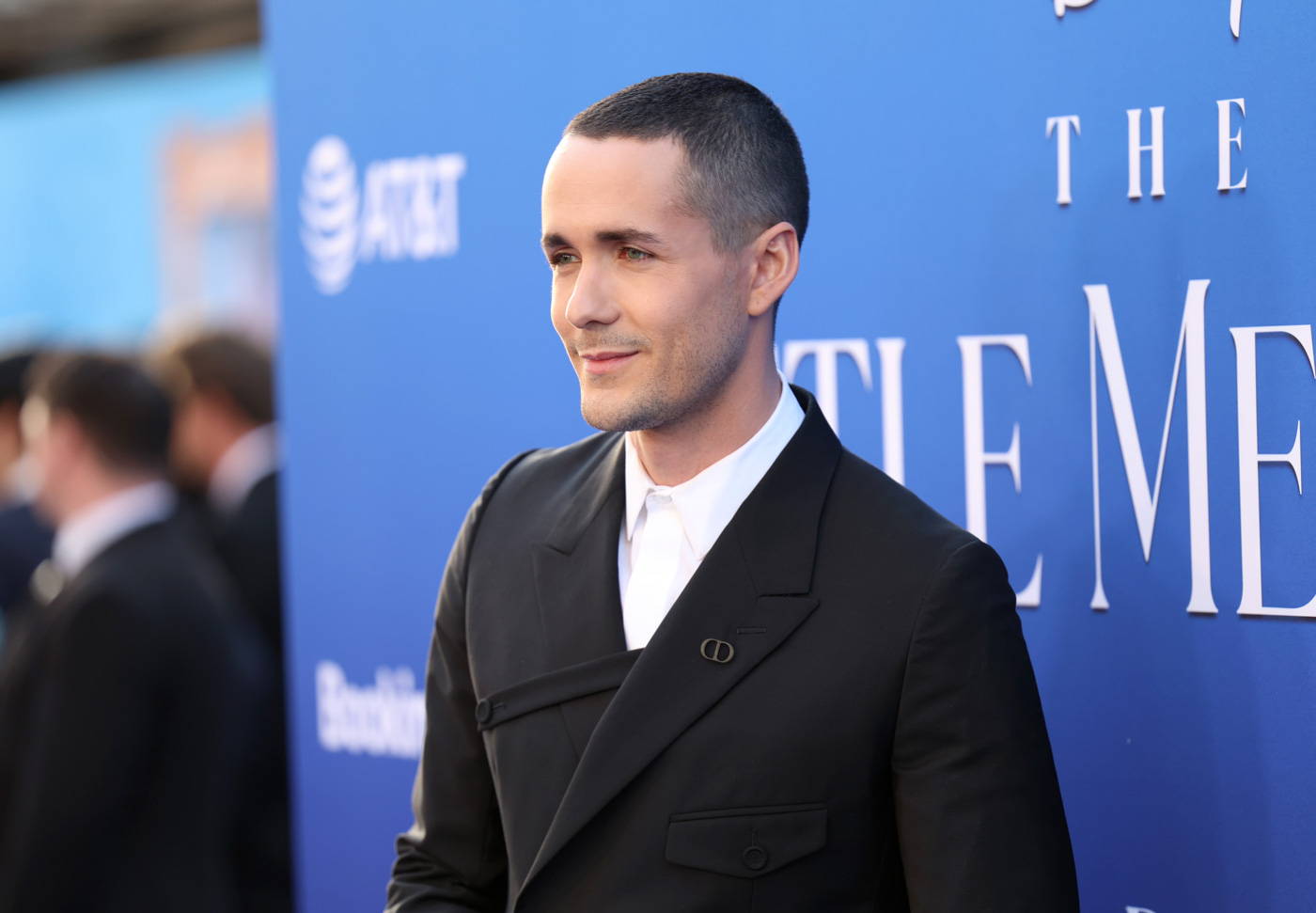 Hollywood Goes Under the Sea for the World Premiere of The Little ...