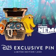 D23 Exclusive Archives - D23