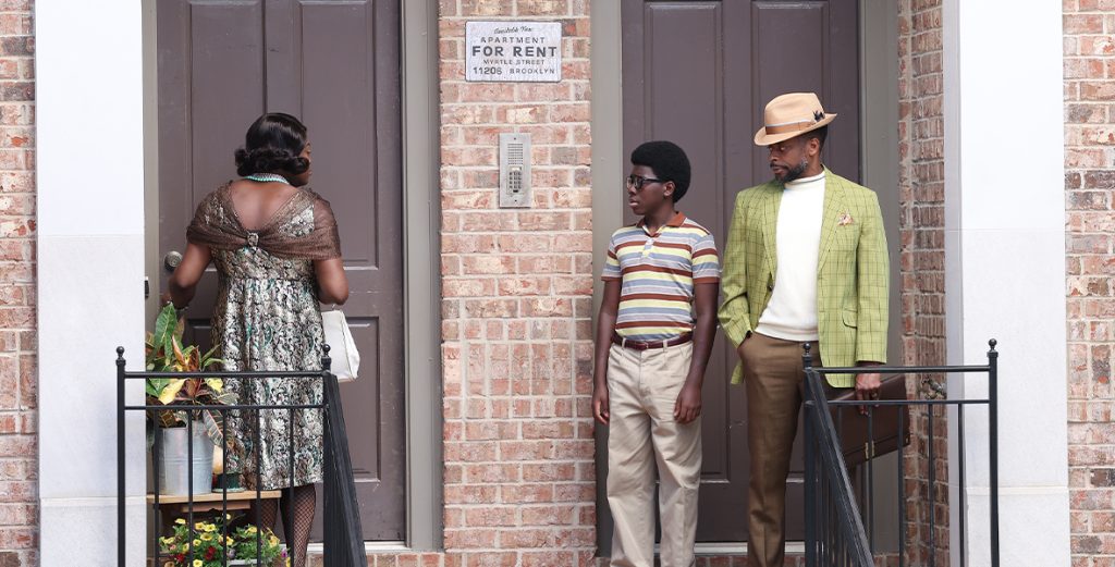 The Wonder Years Returns with A-list Guest Stars, a Disneyland ...