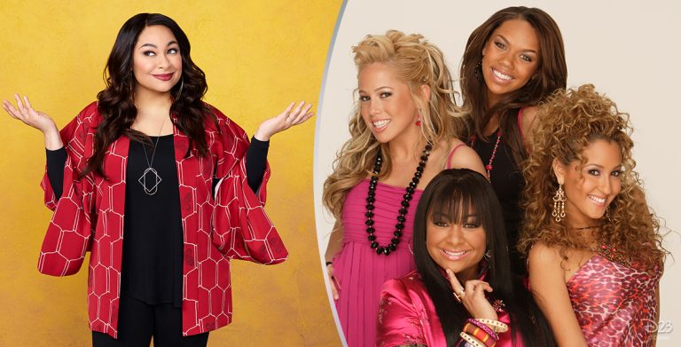 D23 Inside Disney Episode 194 | Raven-Symoné on Raven’s Home - D23