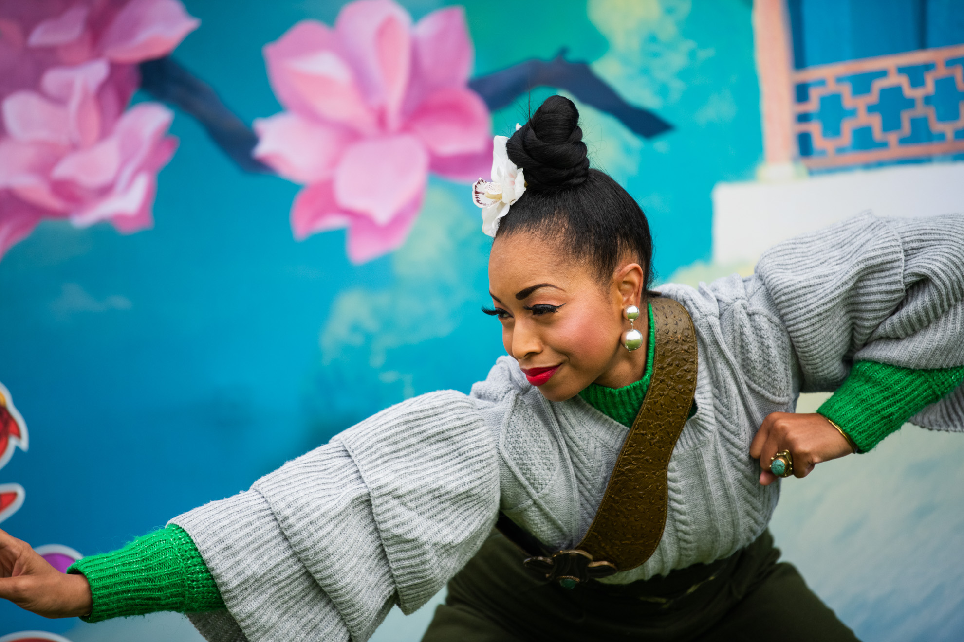 D23 Members Bring Honor to Us All and Reflect on 25 Years of Mulan at ...