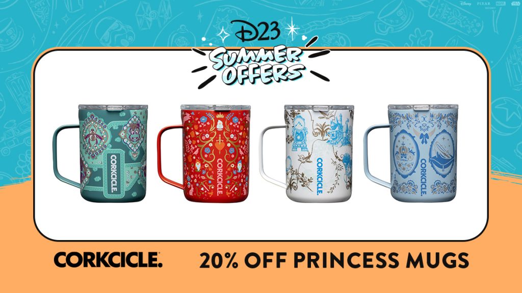 D23: The Official Disney Fan Club