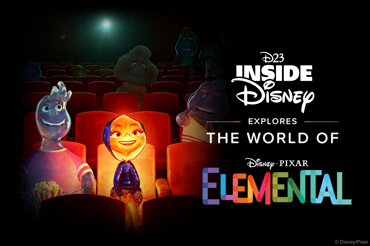 Slider - Elemental Podcast - D23