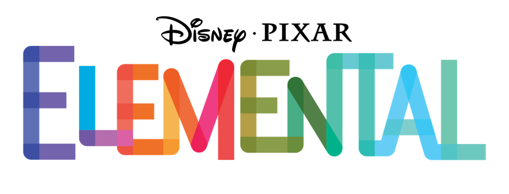 Elemental Logo - D23