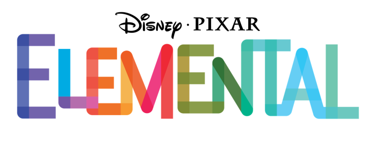 Elemental Logo - D23