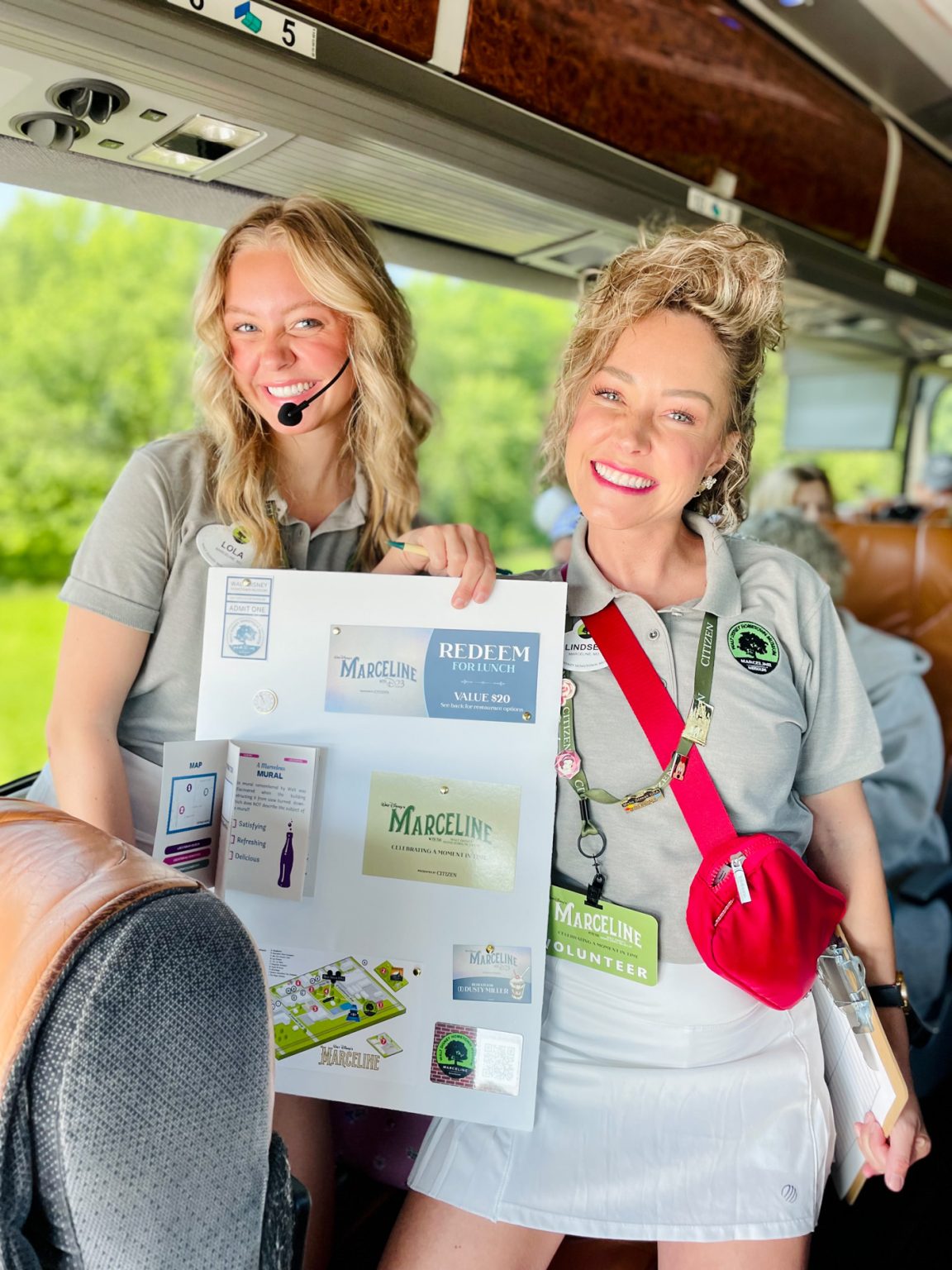 D23 Members Embark on a Memorable and Fun-Filled Journey Through Walt’s ...