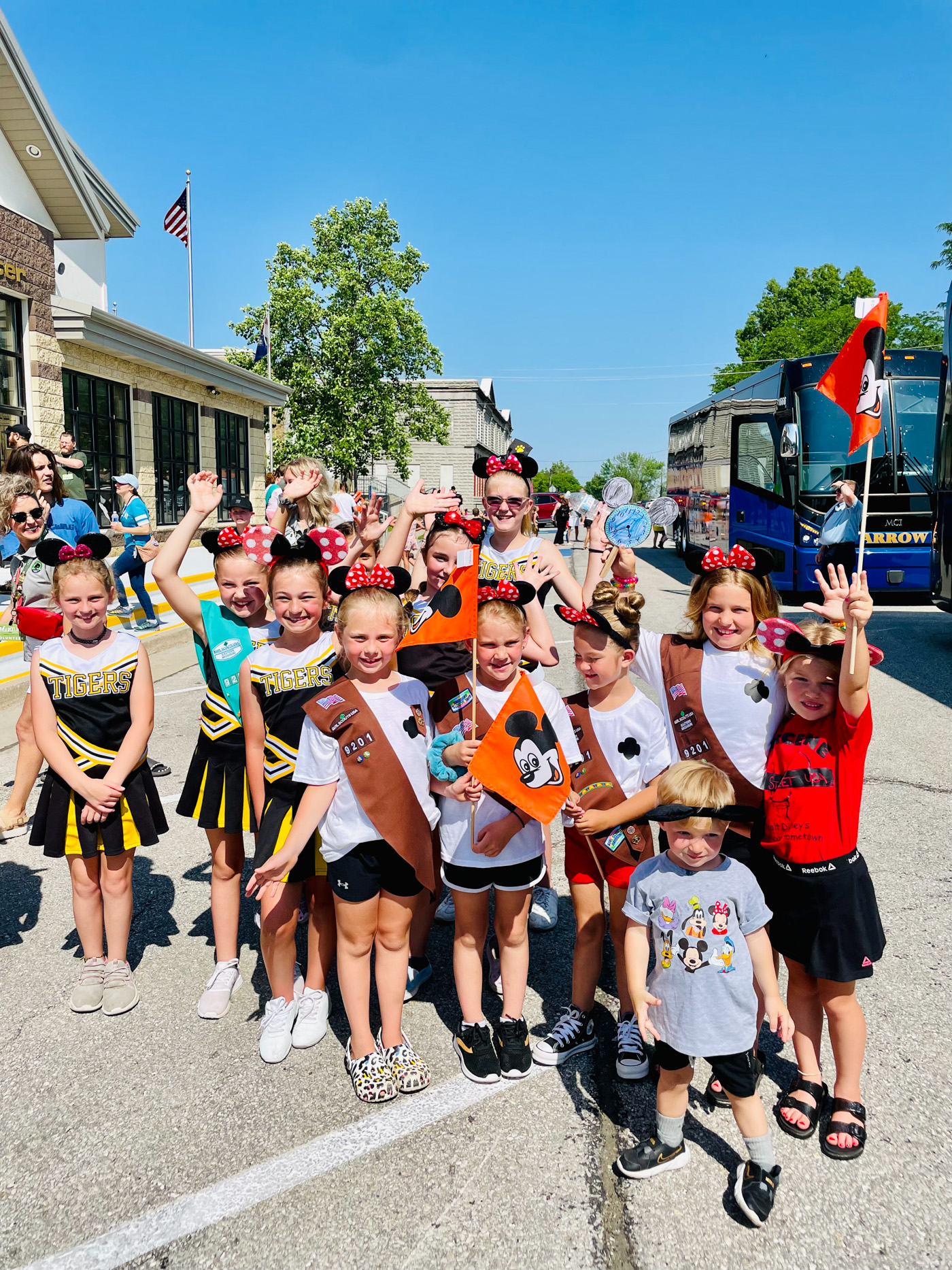 D23 Members Embark on a Memorable and Fun-Filled Journey Through Walt’s ...