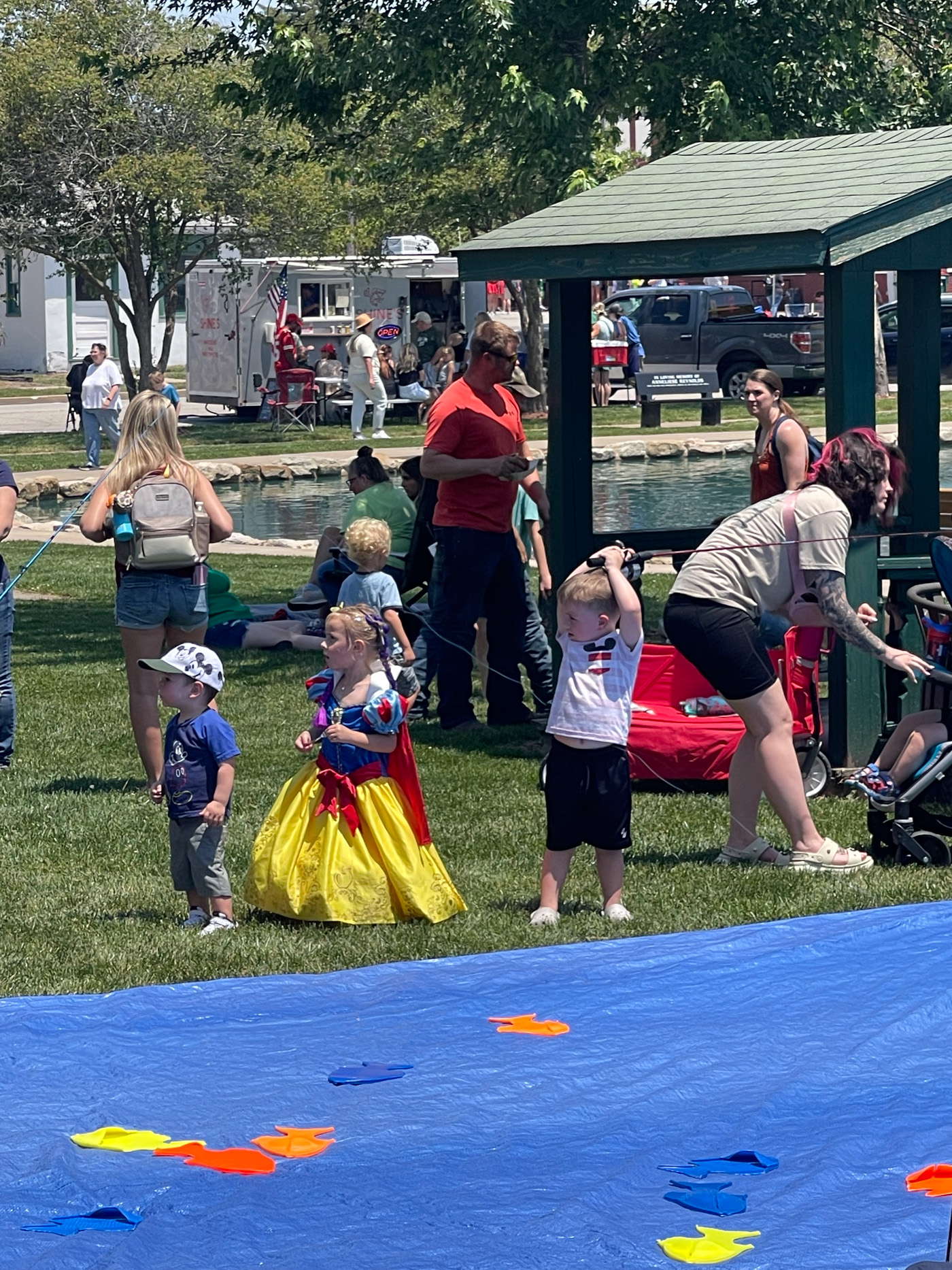 D23 Members Embark on a Memorable and Fun-Filled Journey Through Walt’s ...