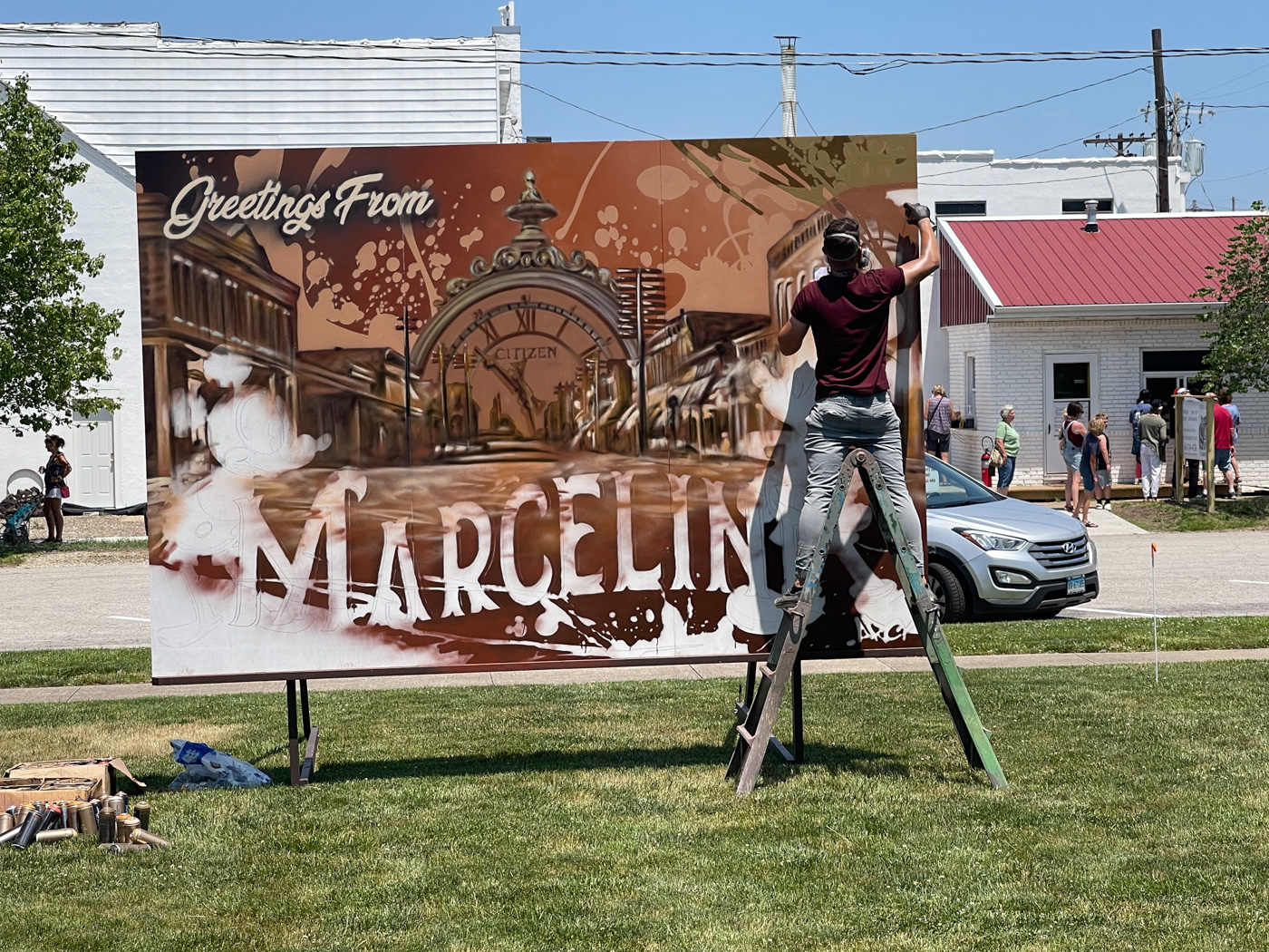 D23 Members Embark on a Memorable and Fun-Filled Journey Through Walt’s ...