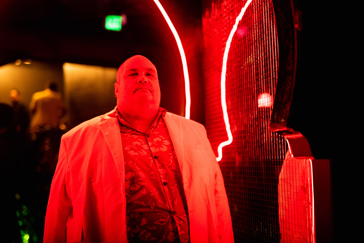 An X-cellent Display of Cosplay from D23’s X-Men Hellfire Gala - D23