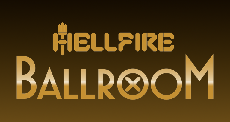 Hellfire Gala - D23