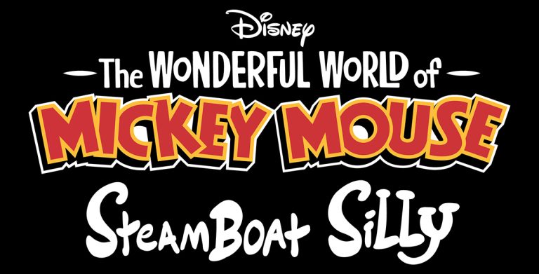 The Wonderful World of Mickey Mouse: Steamboat Silly - D23