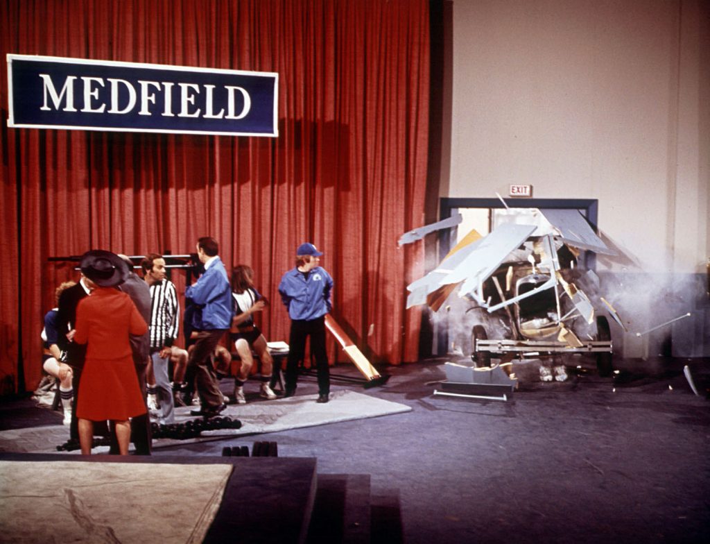 Which Disney School Would You Rule? - D23