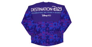 Member Exclusive at Mickey's of Glendale: Shop Destination D23 ...