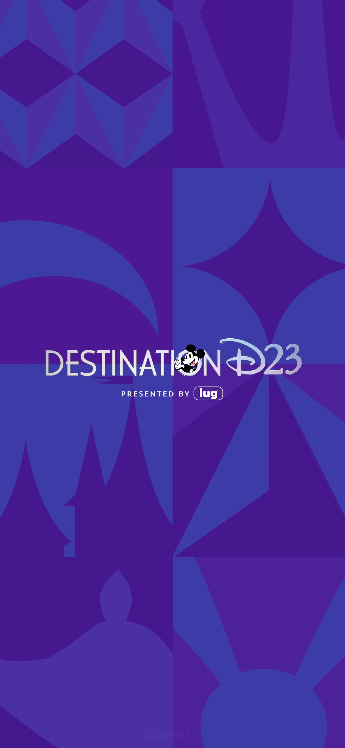 DestinationD23_D100_MobileWallpaper_Pattern - D23
